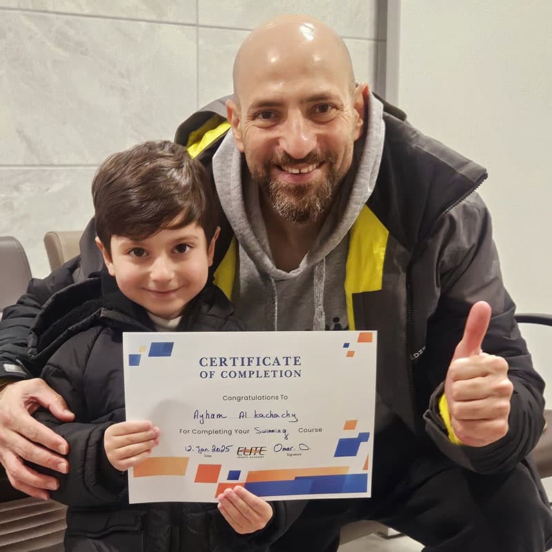 Elite Sports Academy